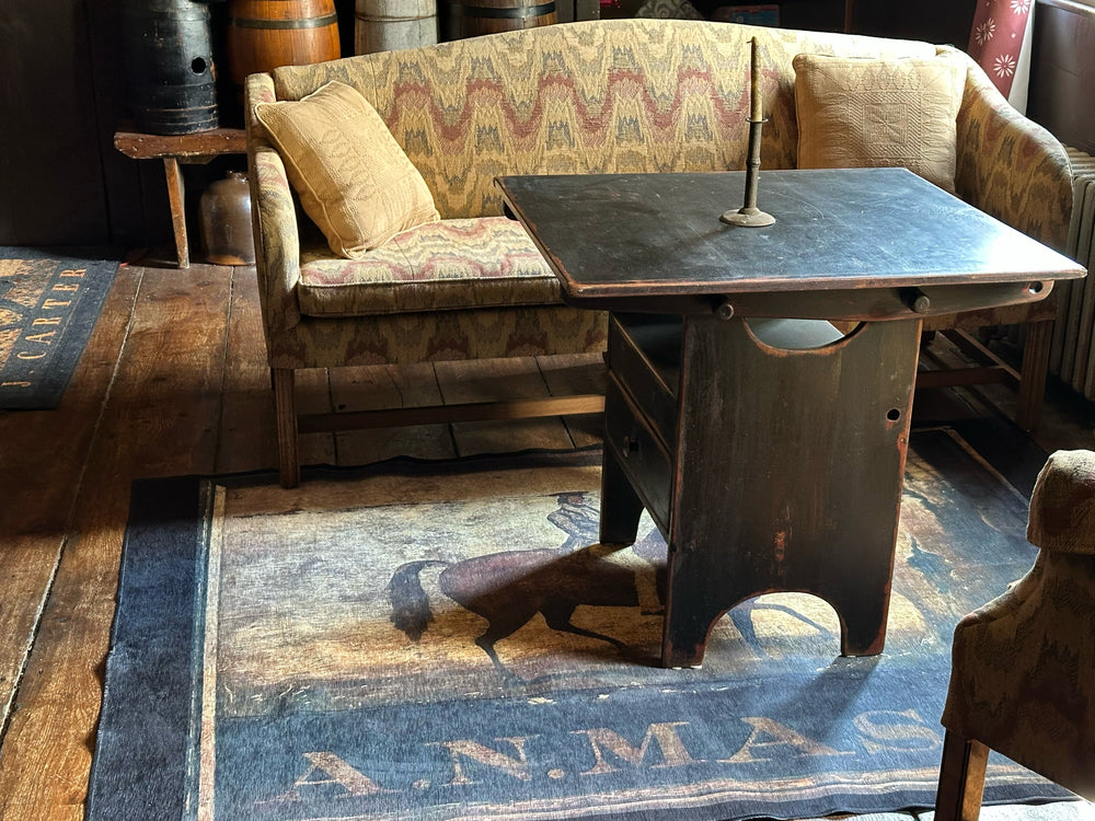 Primitive Home Collection – Anne Clay