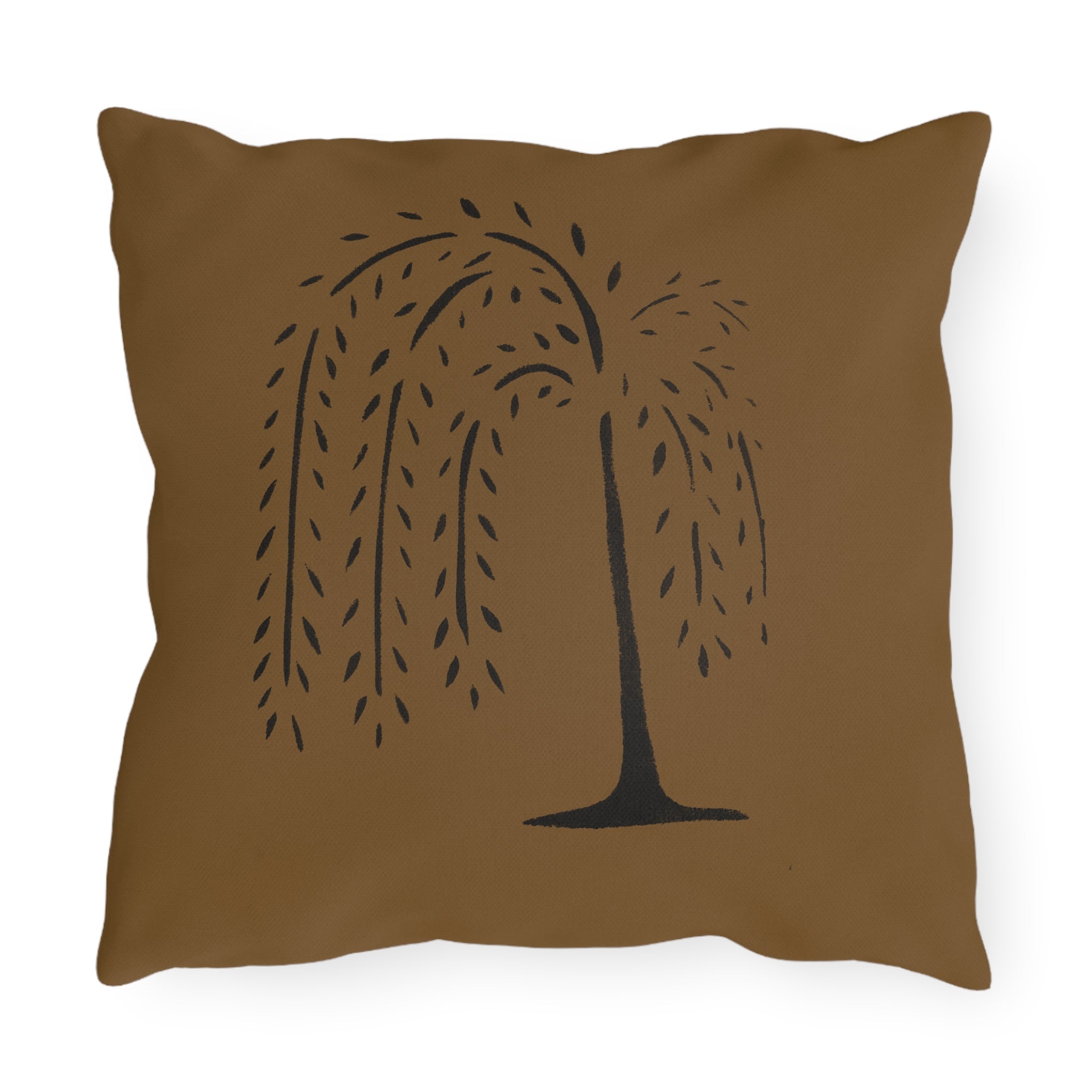 Primitive Outdoor Pillows – Anne Clay