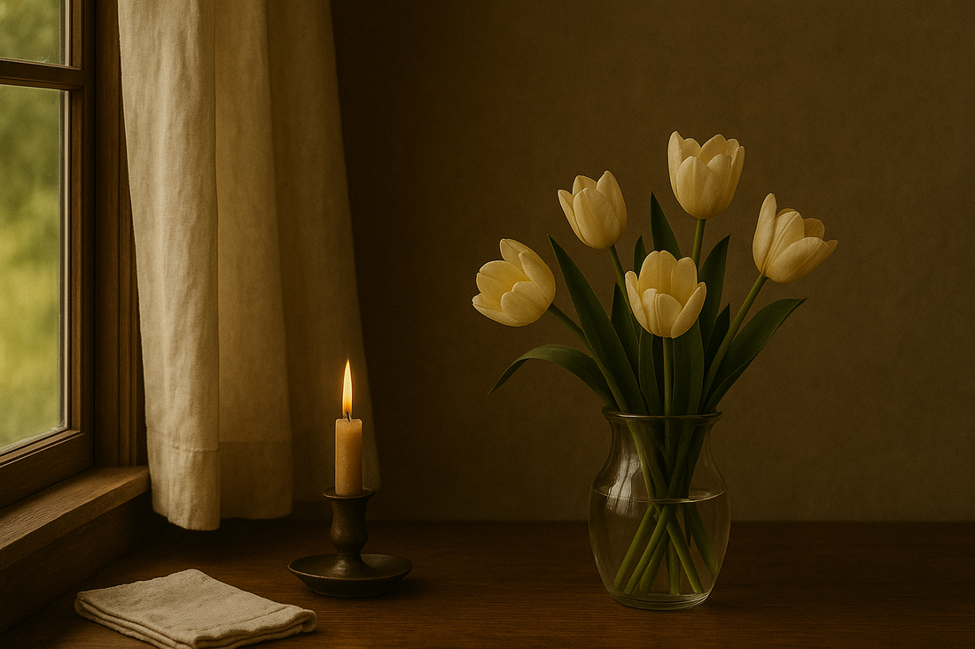 Anne Clay Primitive Country Home Decor