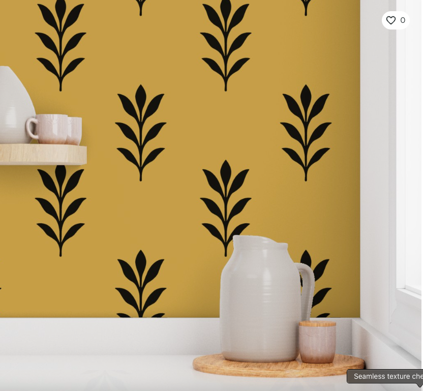 Primitive Home Wallpapers – Anne Clay